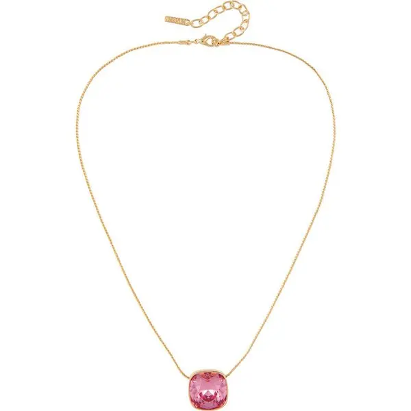 SUSAN CAPLAN Necklace - D'orlan
