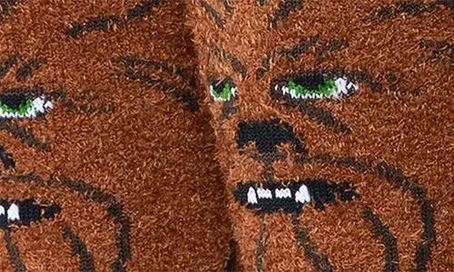 Stance Star Wars® Chewie Crew Socks