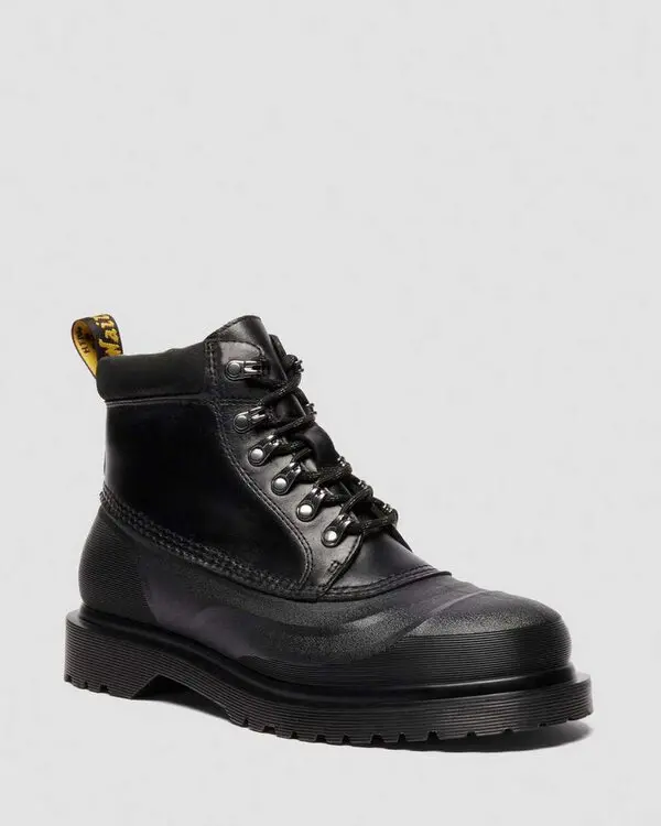Dr. Martens 939 Sub Fleece Lined Ankle Boots