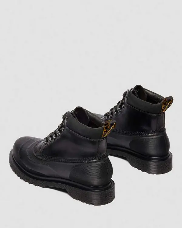 Dr. Martens 939 Sub Fleece Lined Ankle Boots