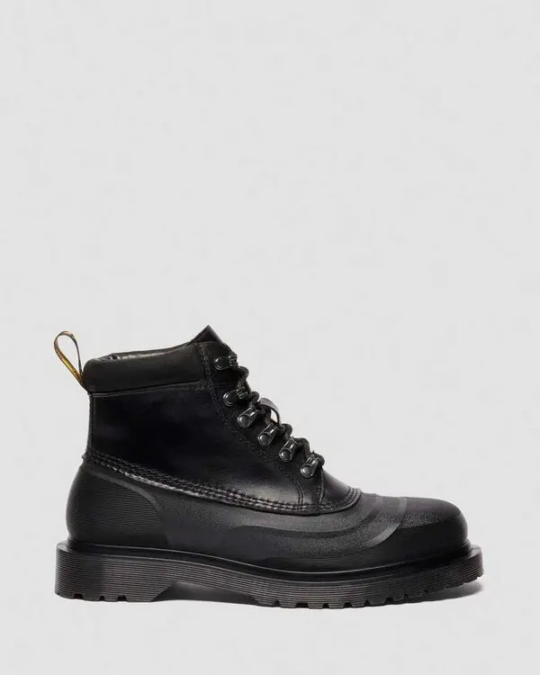 Dr. Martens 939 Sub Fleece Lined Ankle Boots