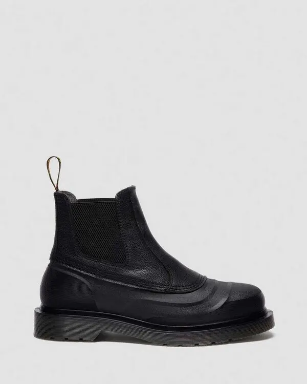 Dr. Martens 2976 Sub Leather Chelsea Boots