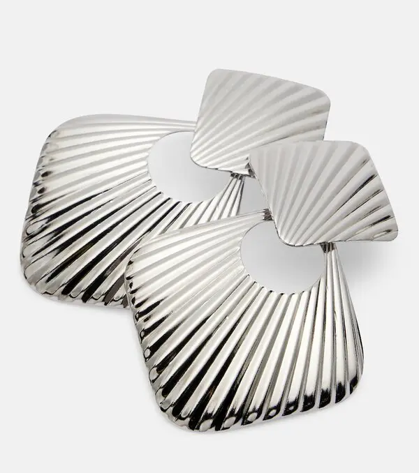 JENNIFER BEHR Demetra Dangle Earrings