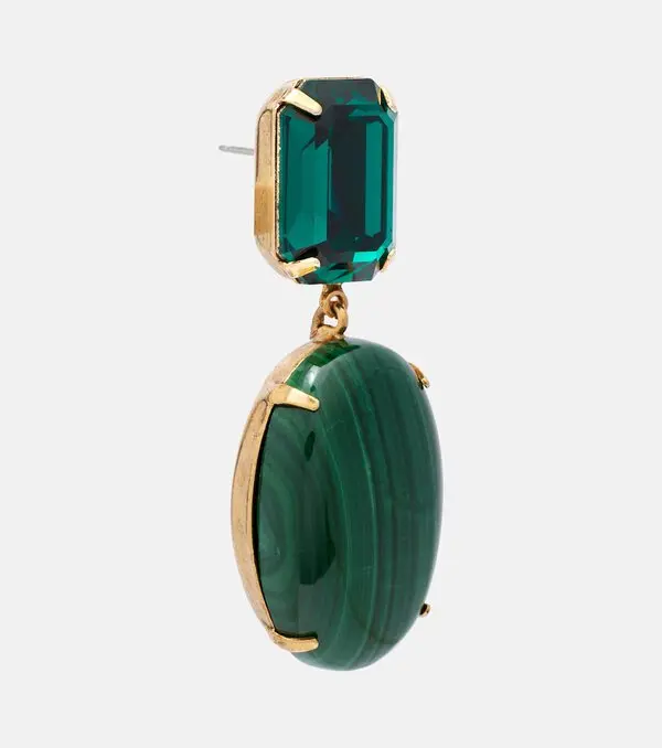 JENNIFER BEHR Xiomara Drop Earrings