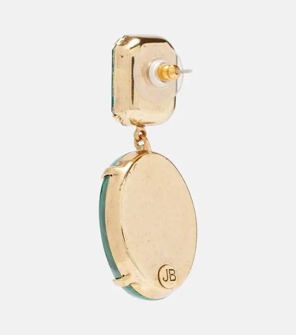 JENNIFER BEHR Xiomara Drop Earrings