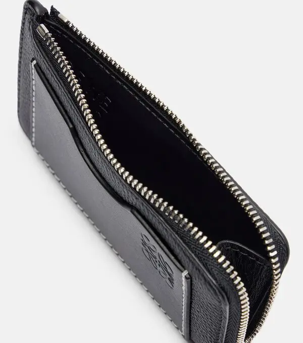 Loewe Leather Card Case