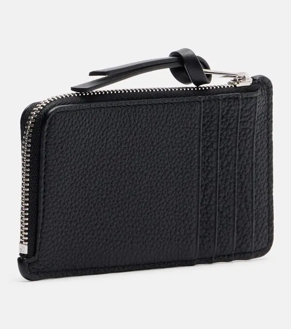 Loewe Leather Card Case