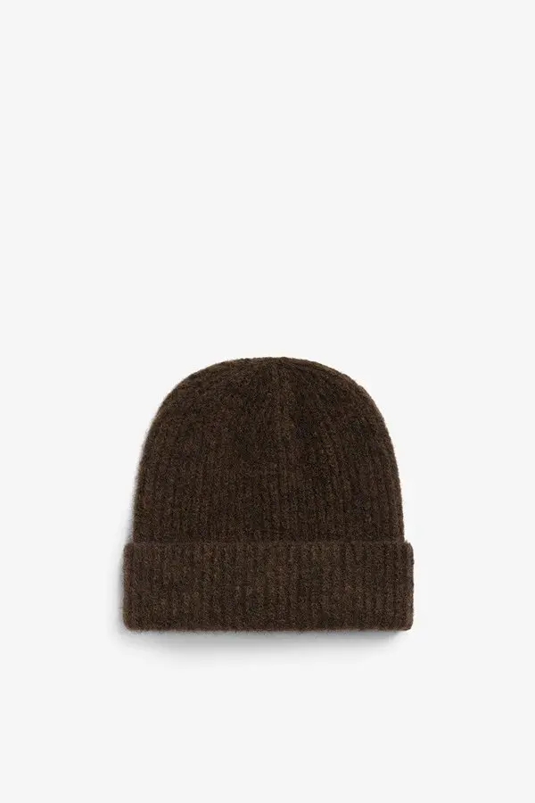Janessa Leoné Piper Beanie - Natural