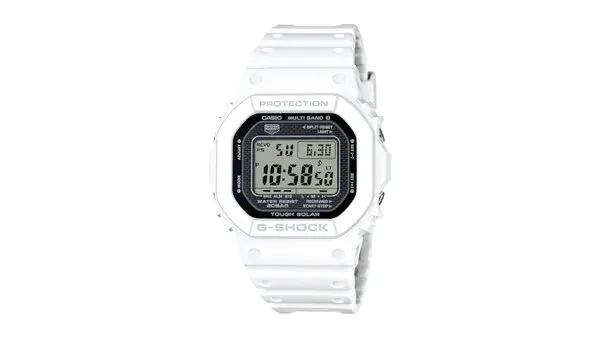 Casio G-shock Watch - Resin