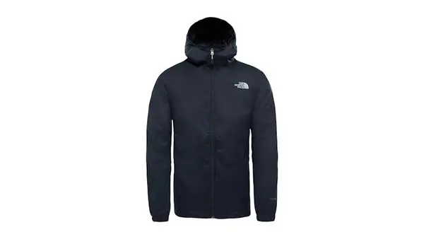 The North Face Quest Jacket - Black