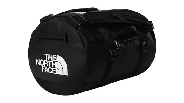 The North Face Base Camp Duffle Bag - Black