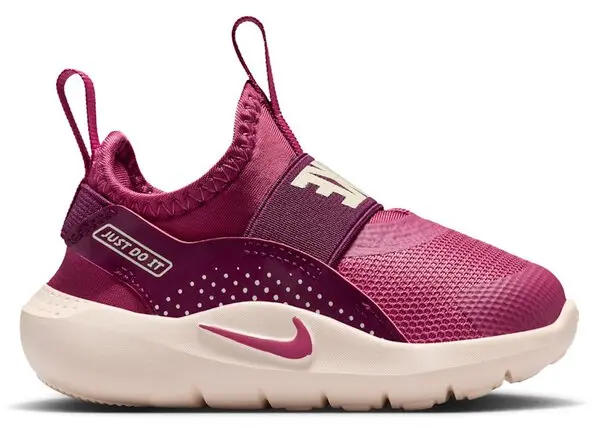 Nike Flex Runner 4 - Bordeaux/guava Ice/sweet Beet