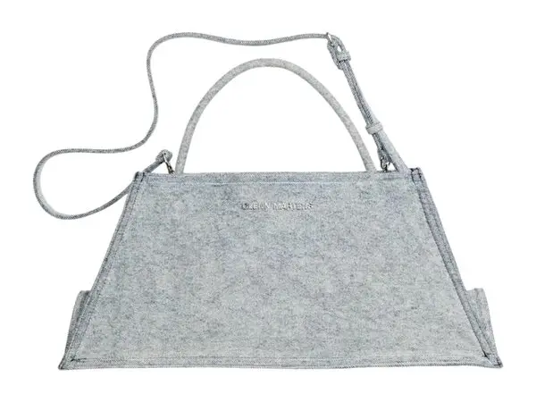 H&m X Glenn Martens Shoulder Bag