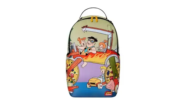 SPRAYGROUND Big Rider Backpack