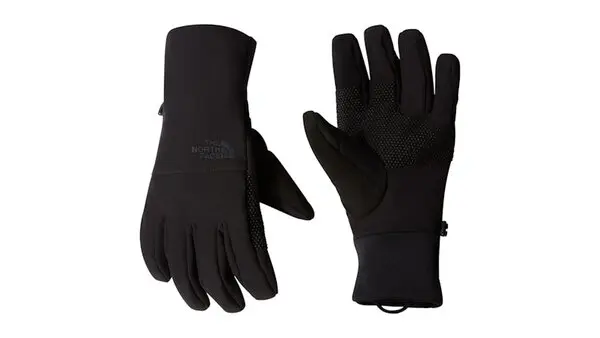 The North Face Apex Etip Gloves - Black