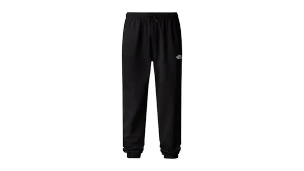 The North Face Simple Dome Regular Tapered Jogger Pants - Black