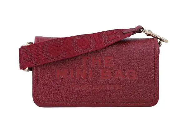 Marc Jacobs The Mini Bag