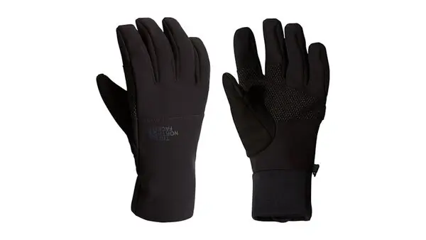 The North Face Apex Insulated Etip Gloves - Black
