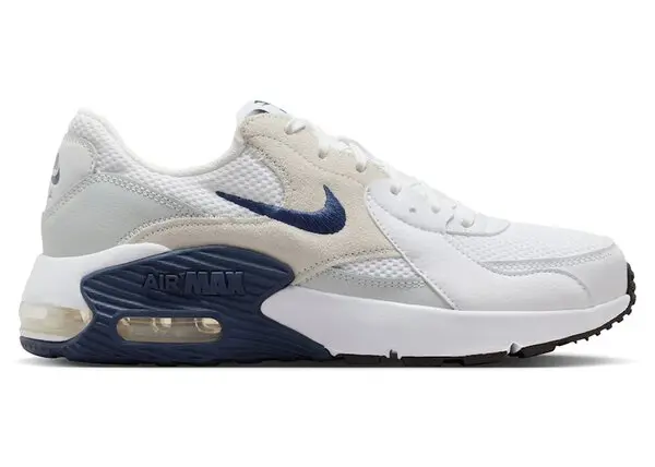 Nike Air Max Excee Sneakers - White/photon Dust/black