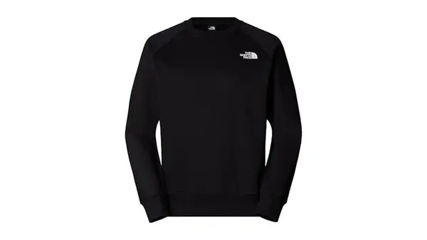 The North Face Raglan Box Nse Crewneck