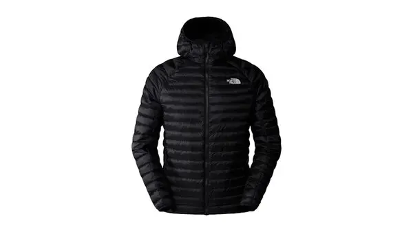 The North Face Bettaforca Lt Down Jacket - Black/npf