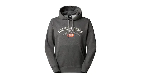 The North Face Varsity Graphic Hoodie