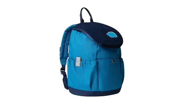 The North Face Mini Explorer Backpack - Summit Navy/dusk Blue