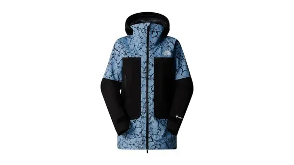 The North Face Summit Verbier Gtx Jacket