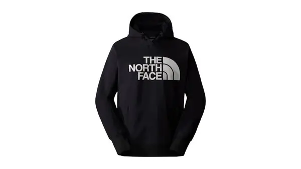 The North Face Tekno Logo Hoodie