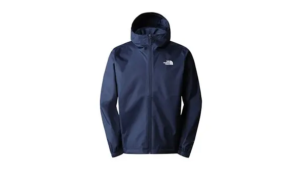 The North Face Quest Jacket - Summit Navy Blue