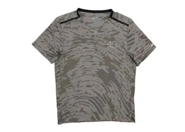 Nike Dri-fit Run Division Rise 365 T-shirt