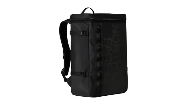 The North Face Base Camp Fuse Box Backpack - Black/tnf Black/npf