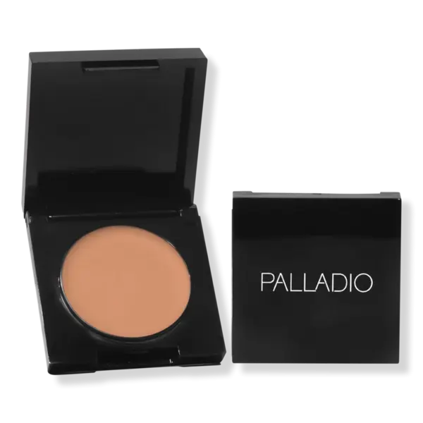 PALLADIO Under Eye Brightener - Medium Nude