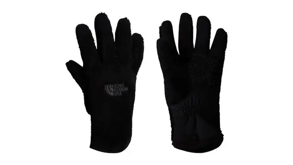 The North Face Osito Etip Gloves - Black