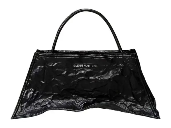H&m X Glenn Martens Shoulder Bag