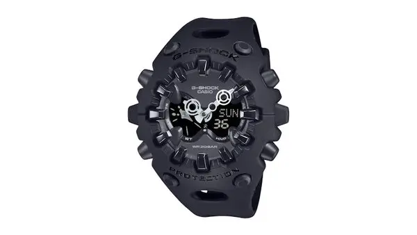 Casio G-shock Watch - Resin
