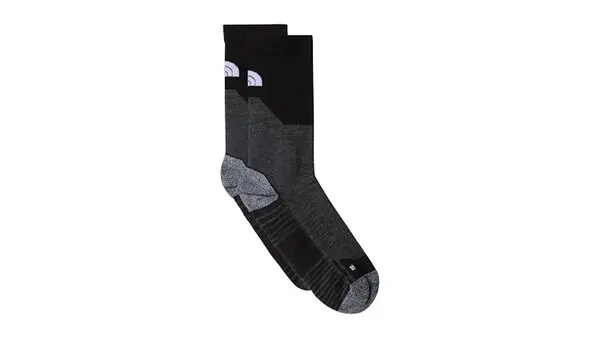 The North Face Hiking Crew Socks - Black