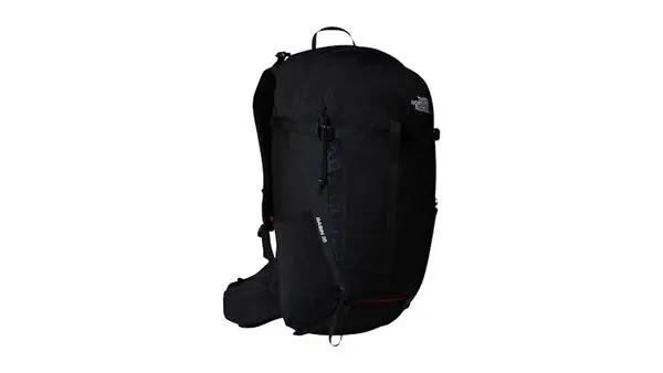 The North Face Basin Backpack - Black
