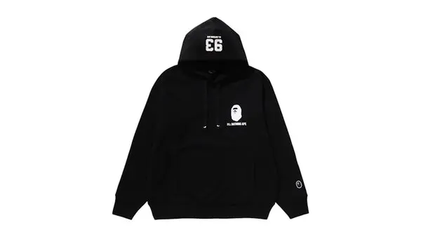 A BATHING APE Hoodie