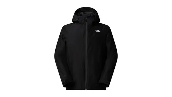 The North Face Carto Mono Triclimate Hooded Jacket