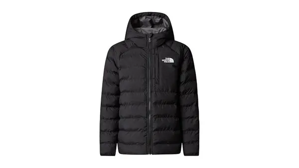 The North Face Reversible Perrito Hooded Jacket