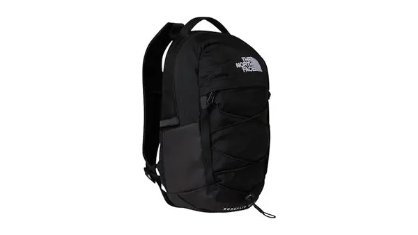 The North Face Borealis Mini Backpack - Black/npf