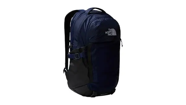 The North Face Recon Backpack - Navy Blue/black/npf