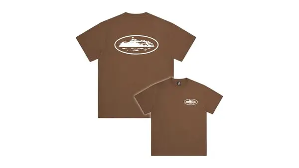 CORTEIZ Og Island T-shirt