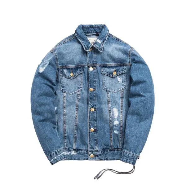 Kith Laight Denim Jacket
