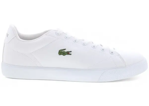 Lacoste Lerond Setin Sneakers
