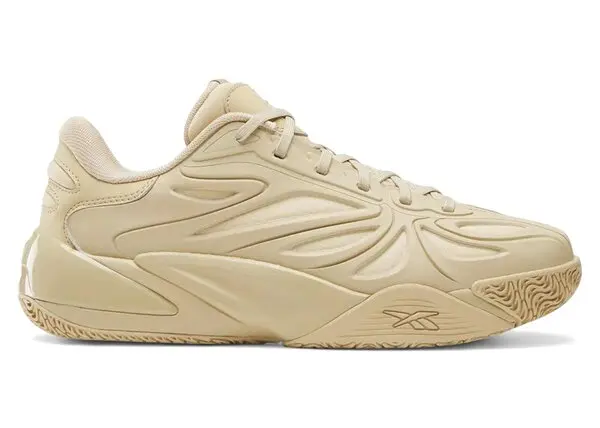 REEBOK Angel Reese 1 Tiago King Reesein Sneakers - Simple Beige
