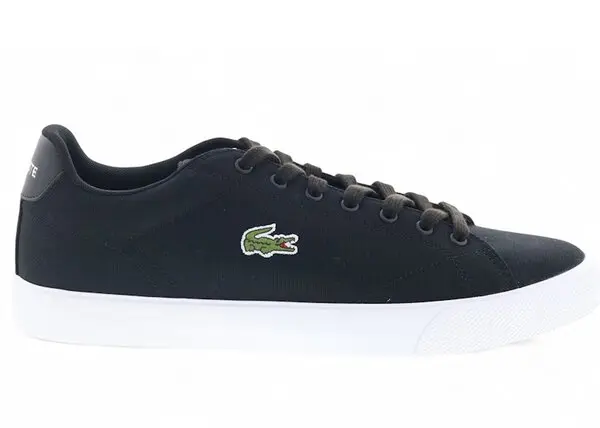 Lacoste Lerond Setin Sneakers