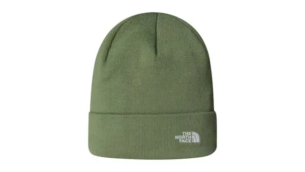 The North Face Norm Beanie - Bark Mist
