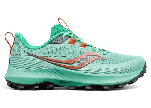 Saucony Peregrine 13 - Sprig/canopy